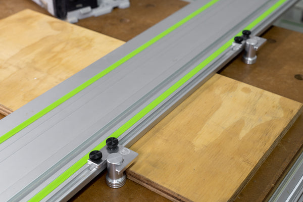 Guide Rail Dog Hooks – Seneca Woodworking