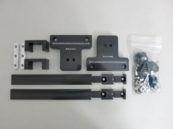 Parallel Guide System for Festool and Makita Track Saw Guide Rail (Wit ...